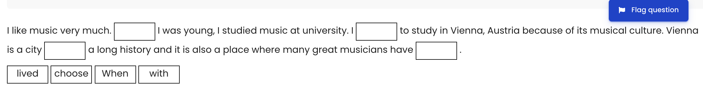 Drag and drop into text - Knowledge Base