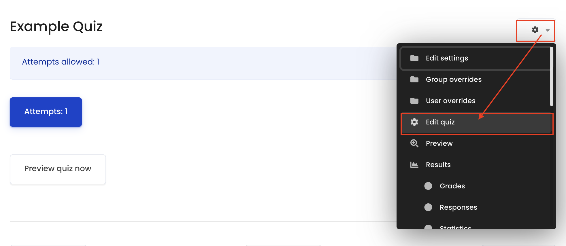 Drag and drop markers - Knowledge Base